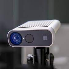 Kamera RGB-D-NIR Microsoft Azure Kinect DK Developer Kit - Kinect | e ...